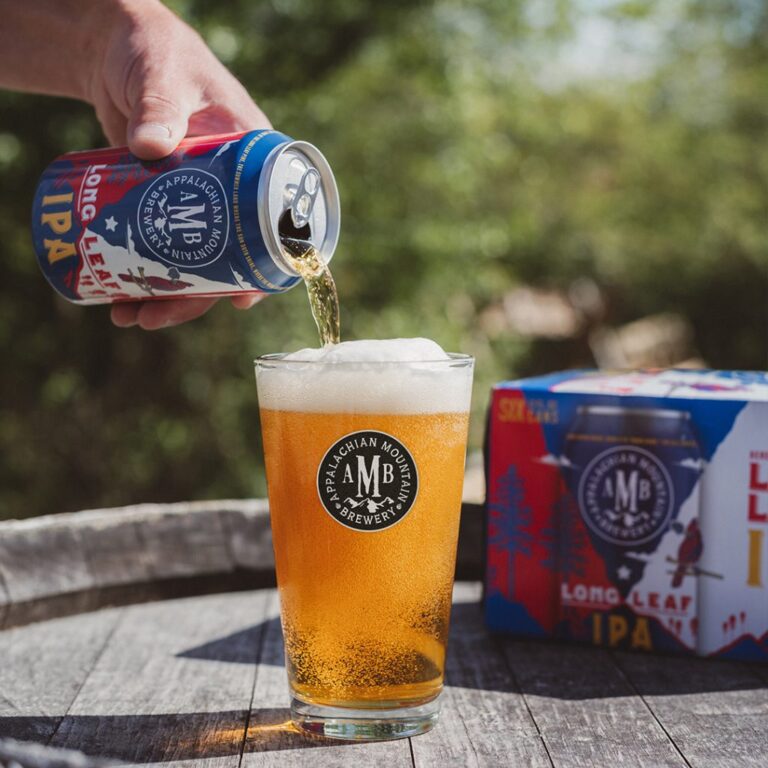 Inspired craft beer with a ‘southern twist – Appalachian Mountain ...