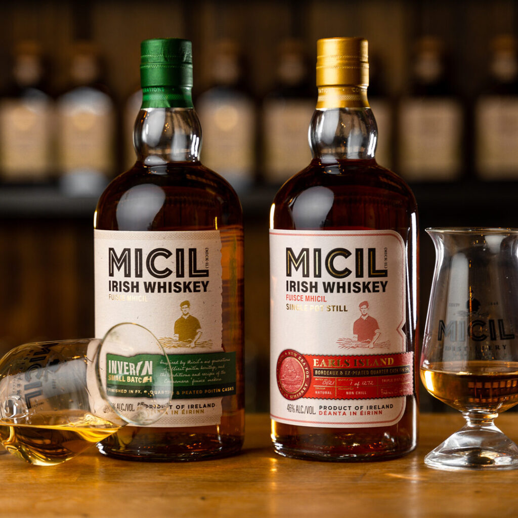 Six generations of crafting exceptional spirits – Micil Distillery ...
