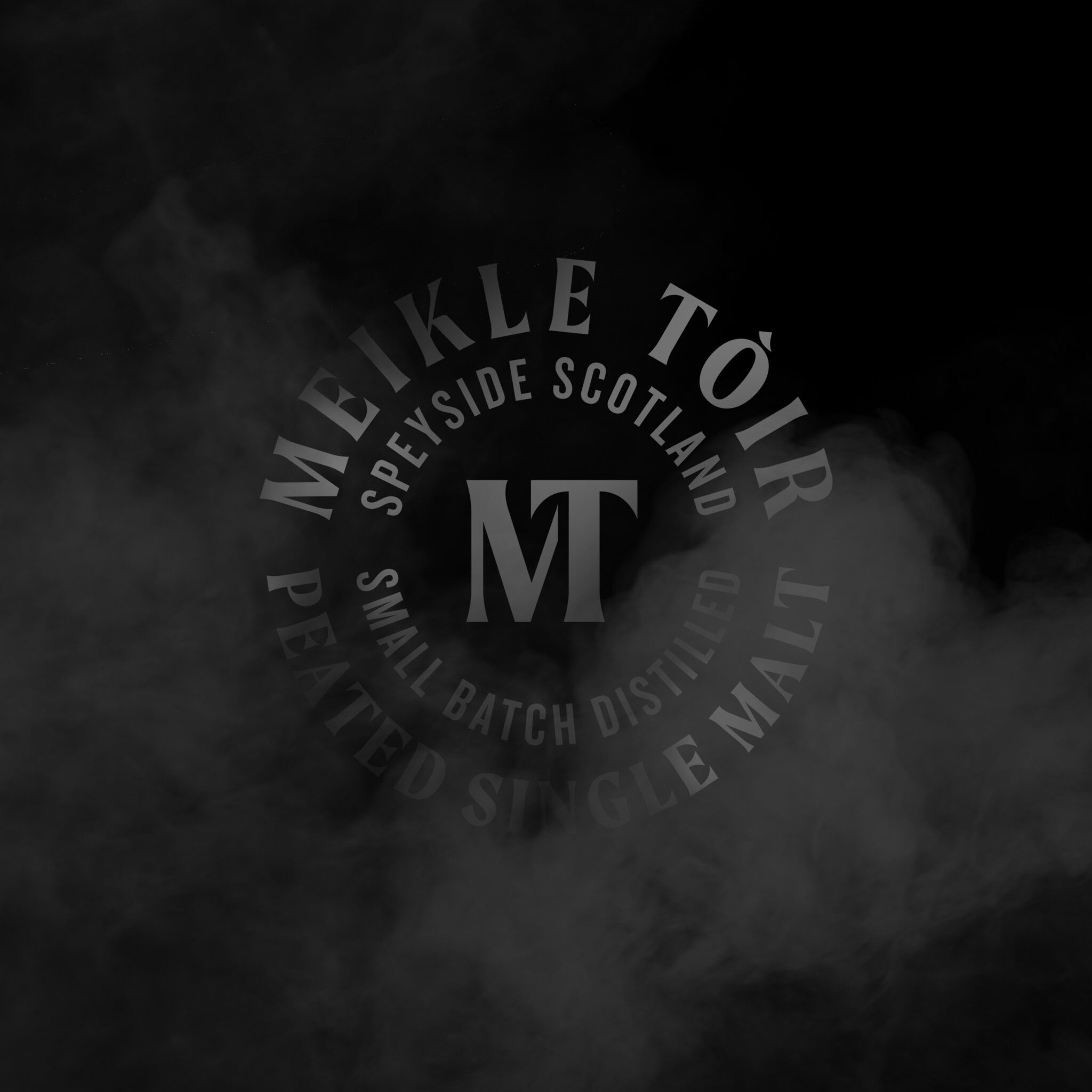 In pursuit of Speyside Peated Perfection – Meikle Tòir - Threebrand